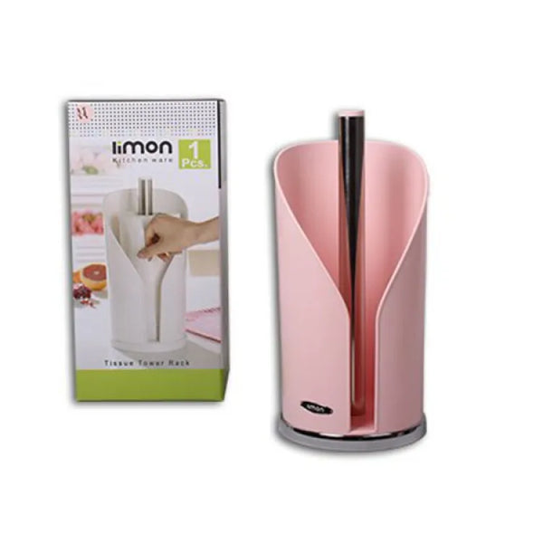 Limon Tissue Tower Rack – bestonline.pk
