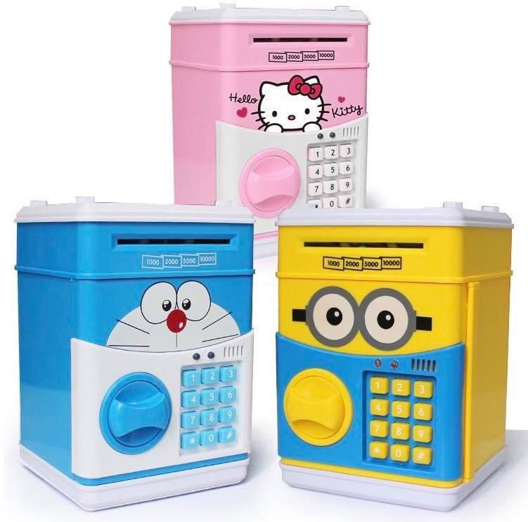 ATM Money Saving Box – bestonline.pk