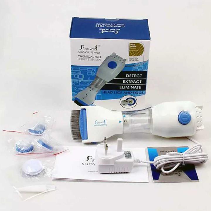 Anti Lice Machine – bestonline.pk