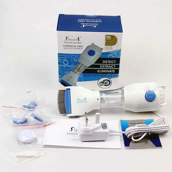 Anti Lice Machine – bestonline.pk
