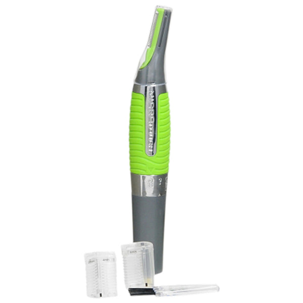Micro Touch Max - The All In One Personal Trimmer (Pack Of 2 ...