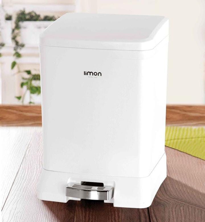 20 Liter Dustbin – bestonline.pk